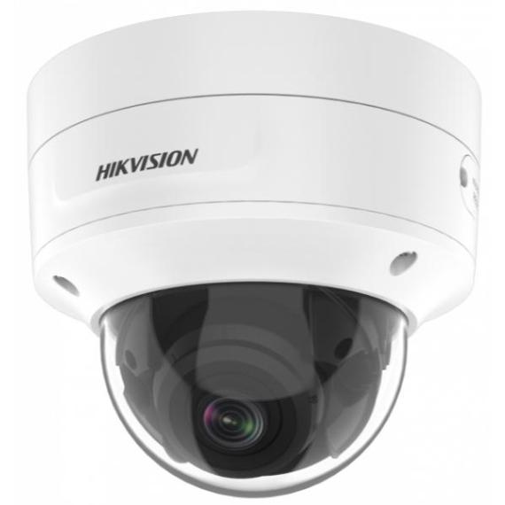 DS-2CD2746G2-IZS(C), Hikvision AcuSense 4MP varifocal lens Darkfighter ...
